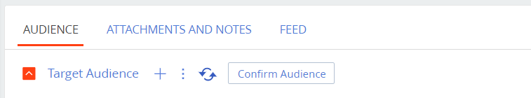 Feed Community Creatio